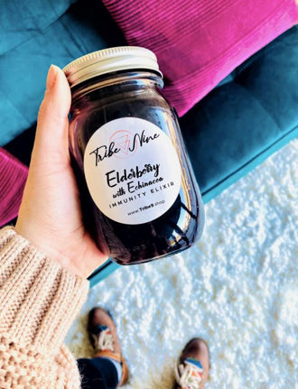 Tribe 9 – Tribe9.shop