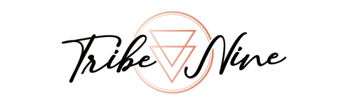 Tribe 9 – Tribe9.shop